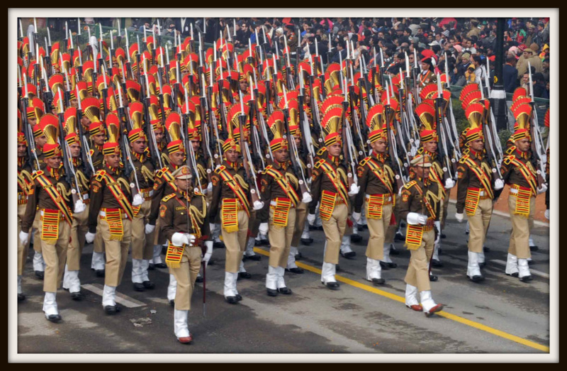 babus of india: Govt promotes 8 IPS officers in CBI, IB, BSF, CRPF; CBI ...