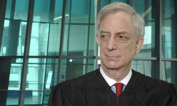 Southern District of Florida Blog: Federal Bar Association to honor ...