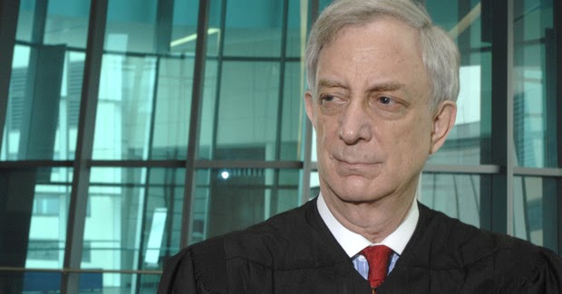 Southern District of Florida Blog: Federal Bar Association to honor ...