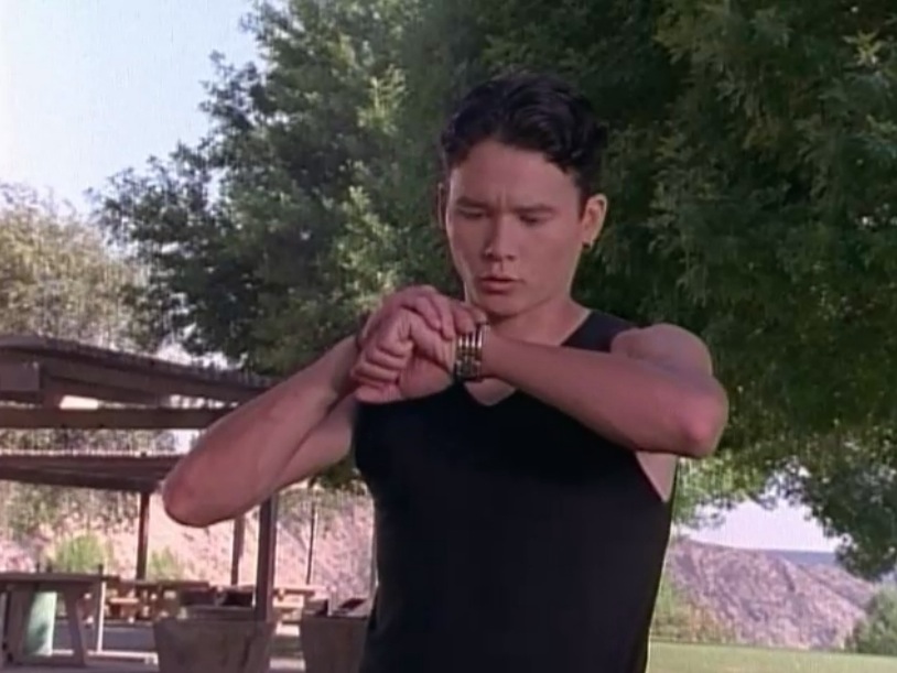 Henshin Grid: Power Ranger Communicators