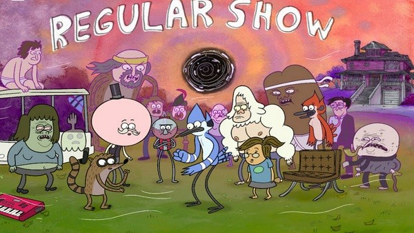 da cosica: Las series de Boing