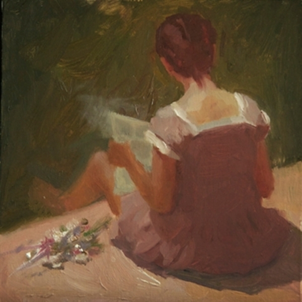 Impressioni Artistiche : ~ C.M. Cooper