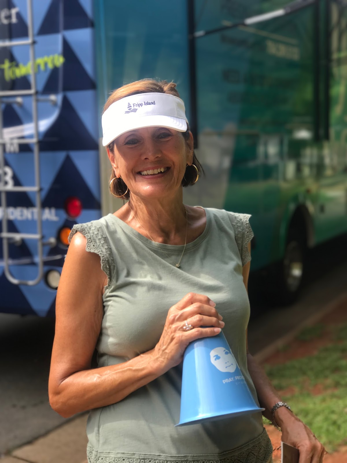 The Writing on the Wall