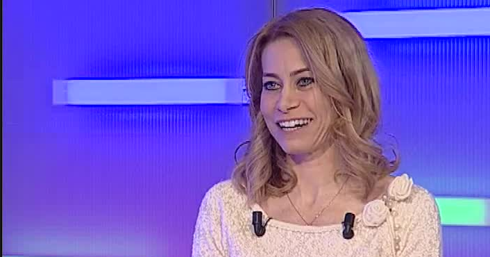 Atletica Sandro Calvesi dot blog: Pilar a RAI Parlamento