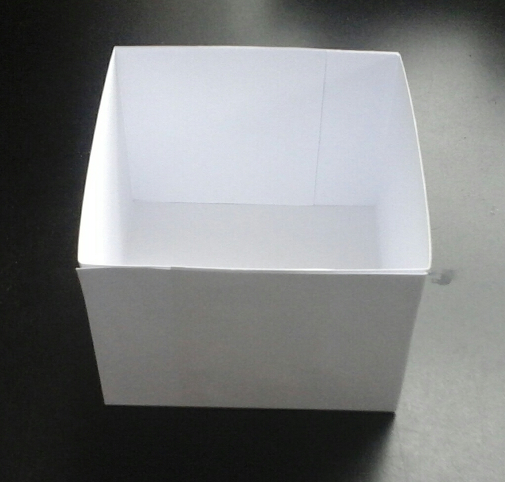 Creative Bug on the Loose: FOLD OVER BOX - Video Tutorial and Written ...