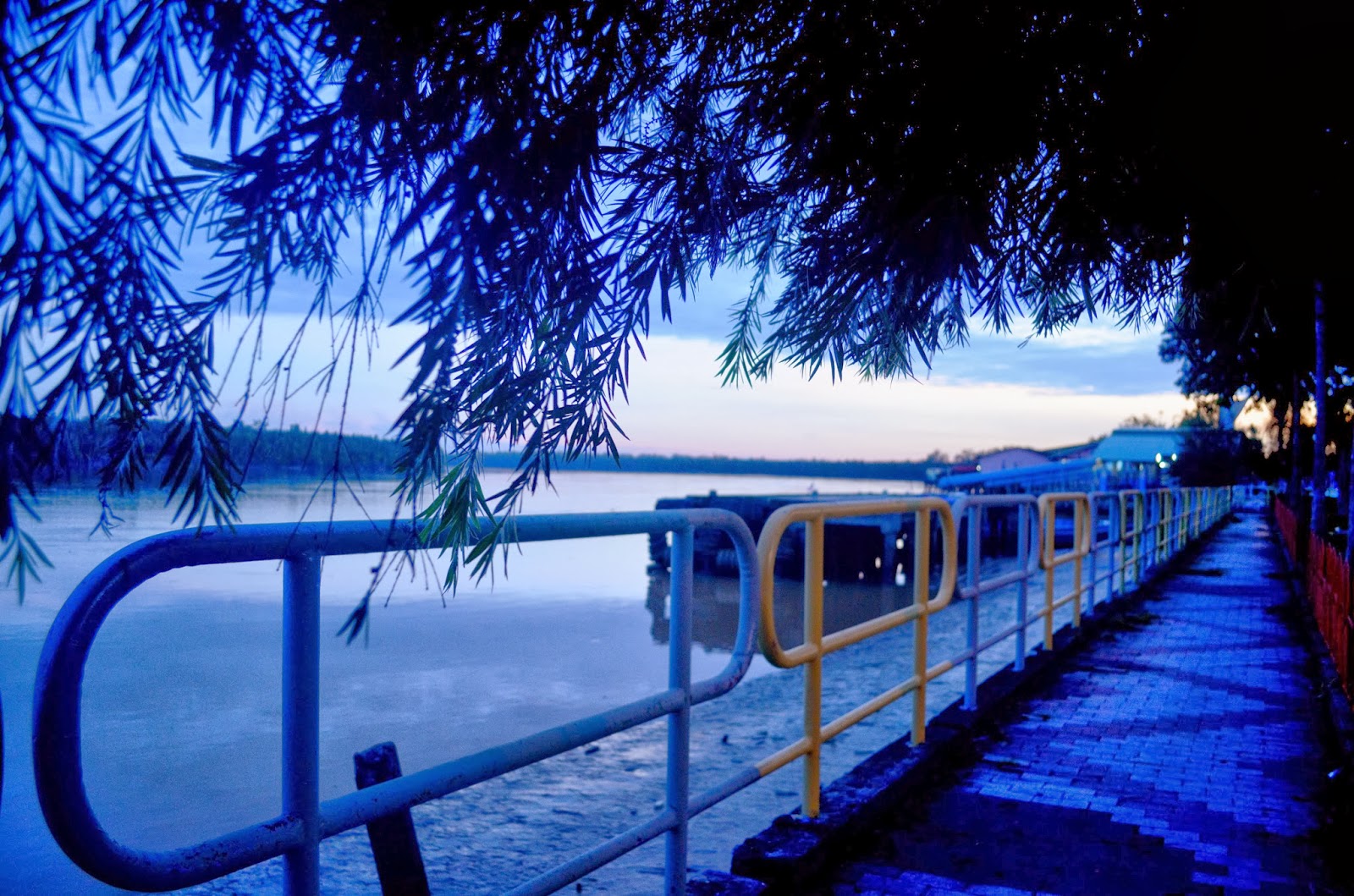 My Sarawak (3rd Ed.): Sarikei's charm