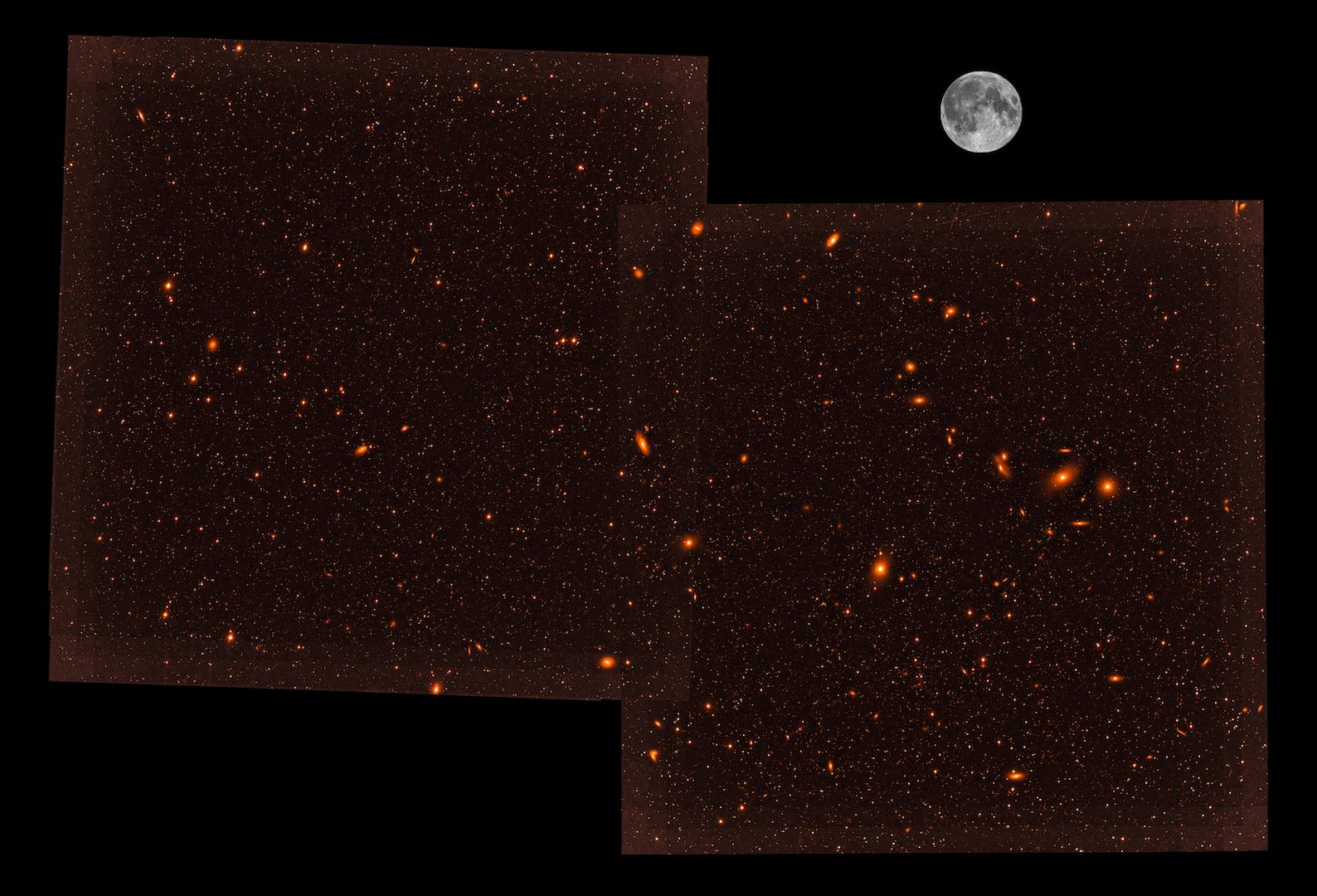 DDOTI, PROYECTO QUE BUSCARÁ MÁS FENÓMENOS ASTROFÍSICOS EN EL UNIVERSO ...