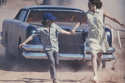 Retro Review: The Car (1977)