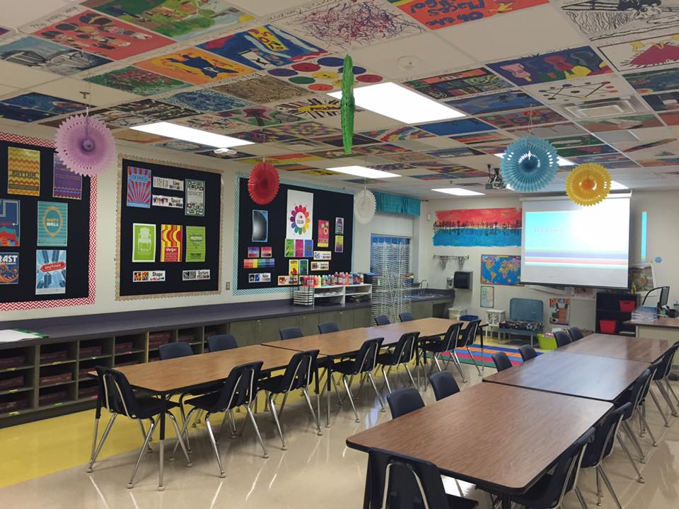 SchoolArtsRoom | Art Education Blog for K-12 Art Teachers: More Art ...