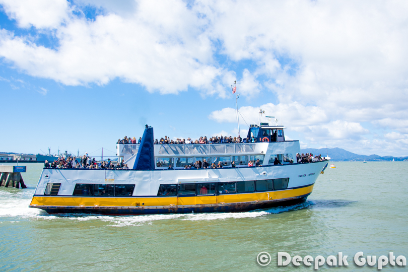 A walk around Pier39 Market in SanFrancisco || California Diaries by ...