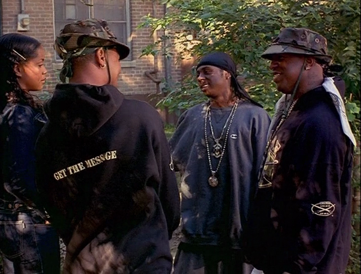 The Department of Afro American Research, Arts and Culture