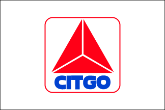 History of All Logos: All CITGO Logos