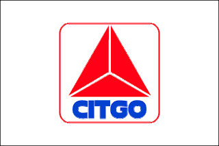 History of All Logos: All CITGO Logos