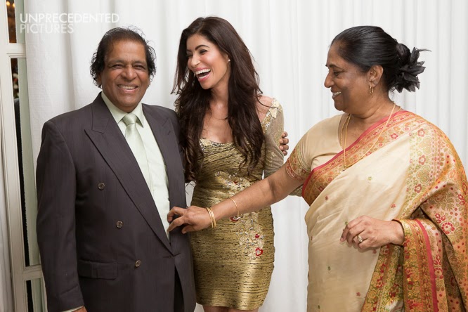 UNPRECEDENTED PICTURES: Sorisha's Birthday Party Celebration