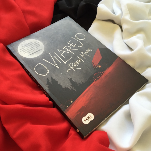 O Vilarejo - Raphael Montes - Conjunto da Obra