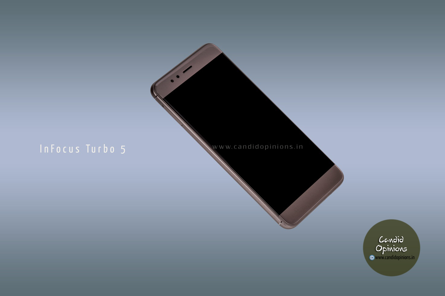 Infocus Turbo 5 - The New Smartphone That Should Be Your Next Buy ...