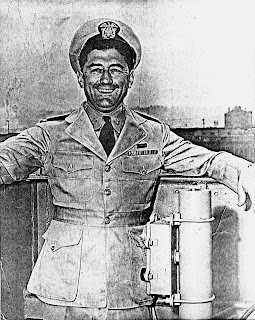 Kroft Family Ancestry: Croft, Albert Leo 1902-1992