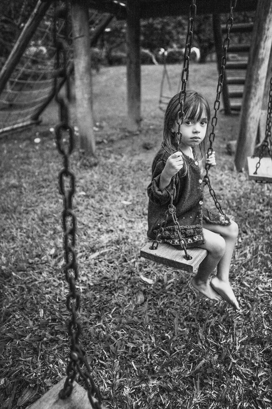 Алине Брант (Aline Brant) фотоработы бразильского художника