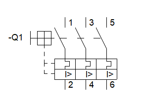 ELectricidad III: LOS GUARDAMOTORES