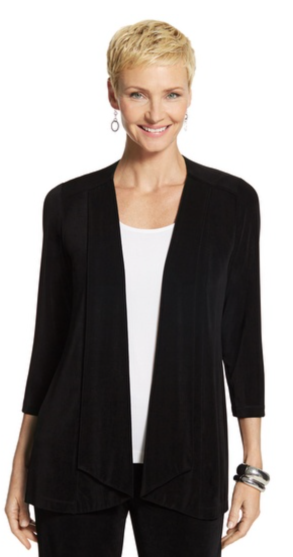 Fall Fashion with Chico's Women's Clothing #MomFashion #OOTD