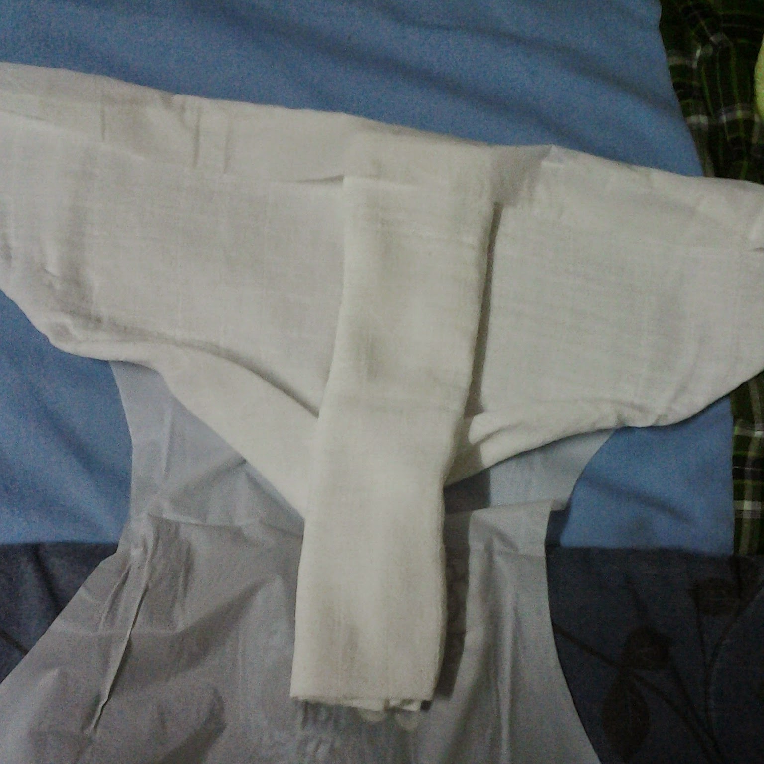 Nota Etika: TIPS: Lampin Anak