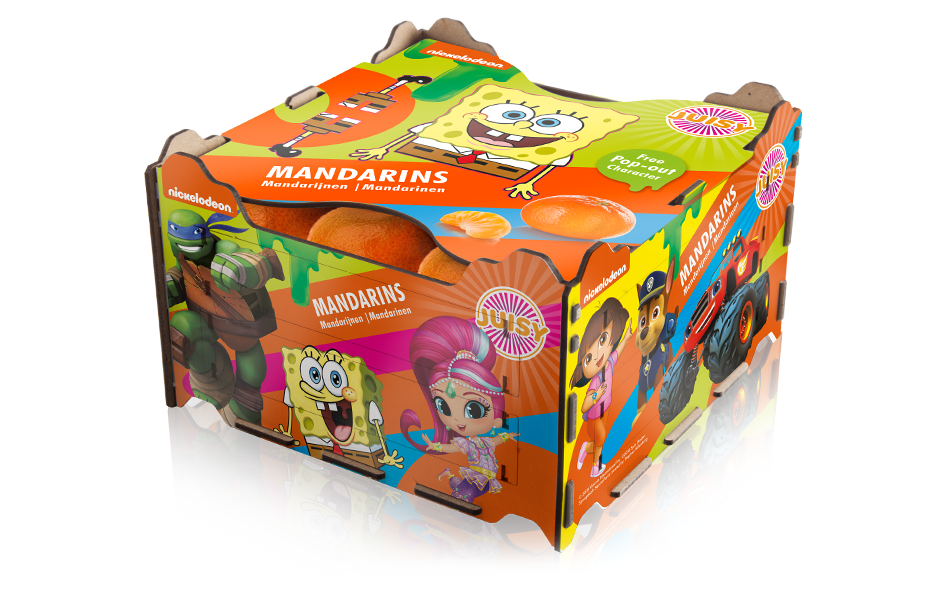 NickALive!: 11/01/18