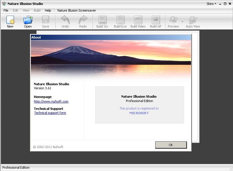 Illusion studio professional : walrimi