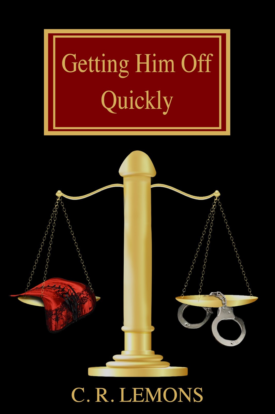 Enticing Journey Book Promotions: #AmazonReviewTour - Getting Him Off ...