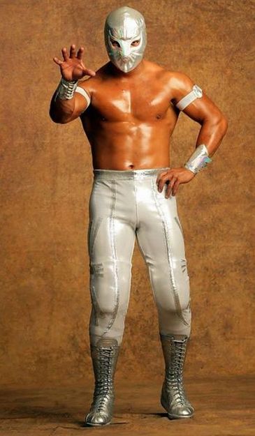 Luchadores de Lucha Libre: Mistico Updates
