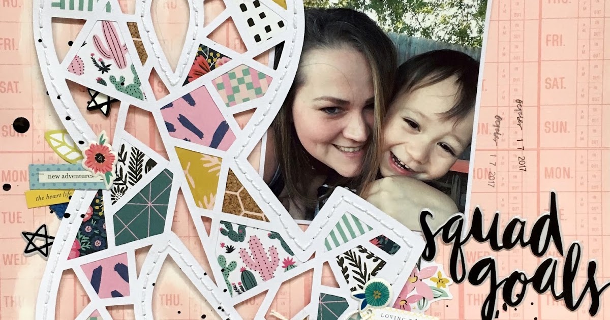 Citrus Twist Kits | Blog : Let's Get Digital with Kira