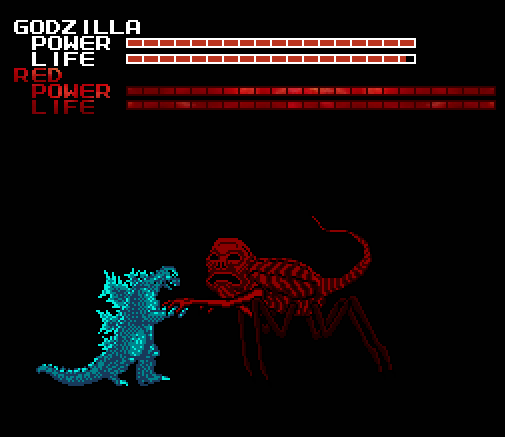 Creepypasta Brasil: NES Godzilla - Final