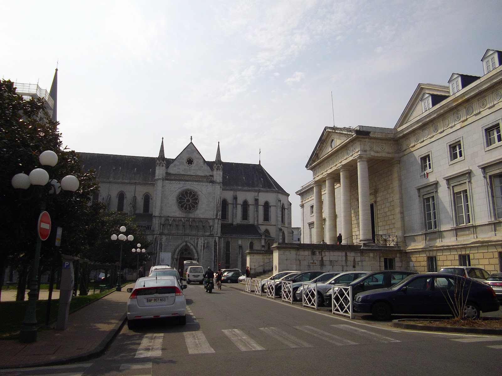 Trip to Pau, France - part 2 | Life in Luxembourg