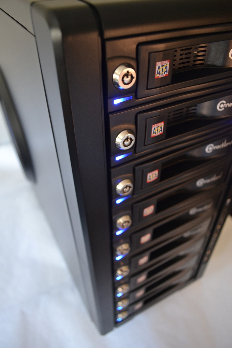 Prototype Builds Archives | Greenleaf TechnologyGreenleaf Technology