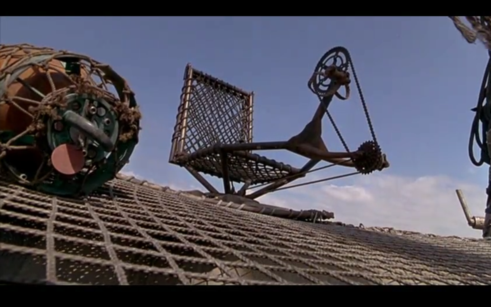 The Traumatic Cinematic: An Exercise in Taste and Lack Thereof ...