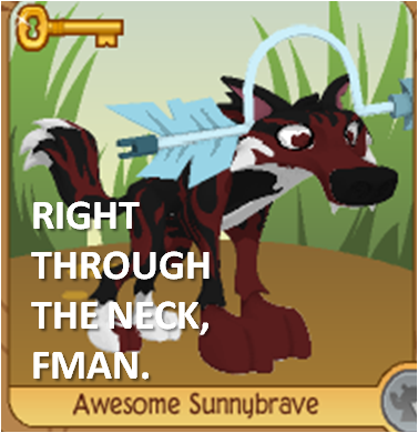 Fman122 Animal Jam