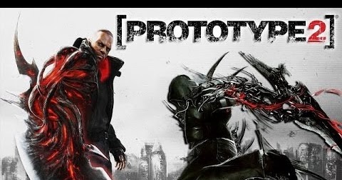 [4.5 GB] DOWNLOAD PROTOTYPE 2 GAME ON PC IN HIGHLY COMPRESSED