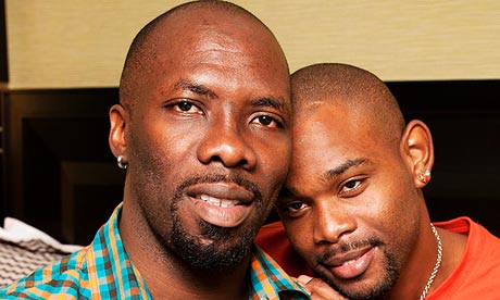 KAOS: Issue 127: Orlando Cruz, Flava Works, Jamaica, black gay heroes ...