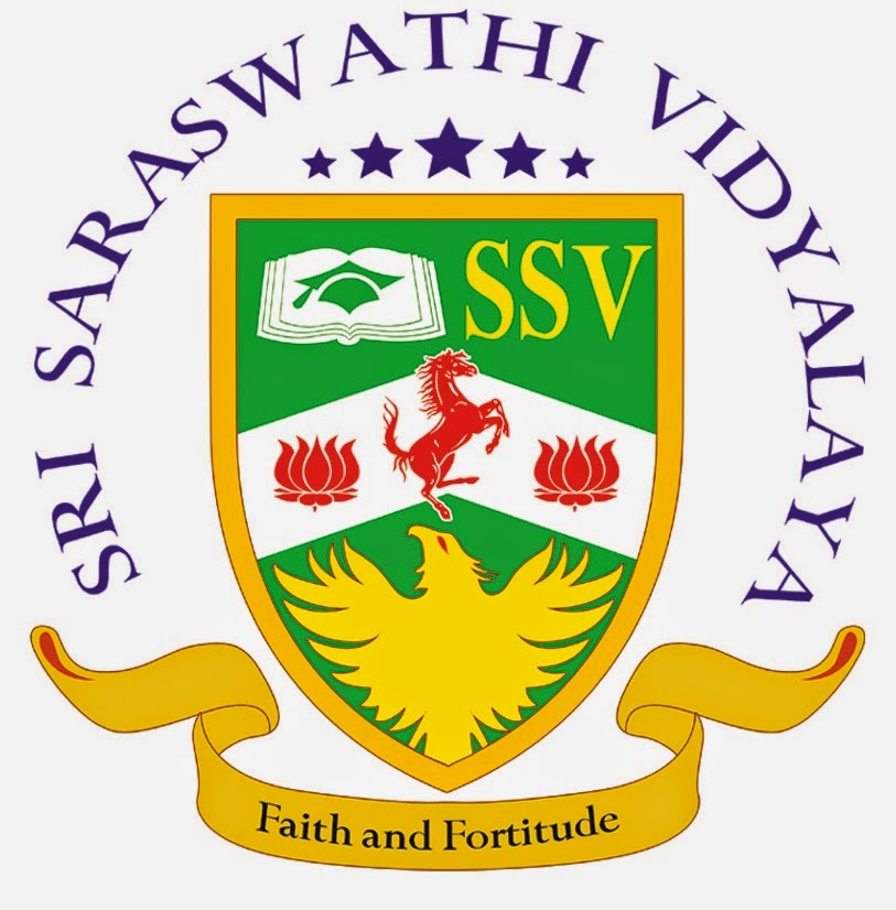 Sri Saraswathi Vidyalaya Matriculation Higher Secondary School