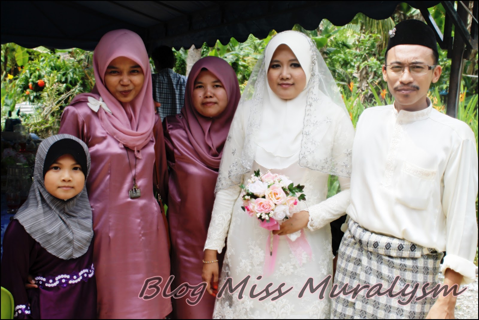 fanaaaa: :: Kenduri di Bagan Datoh