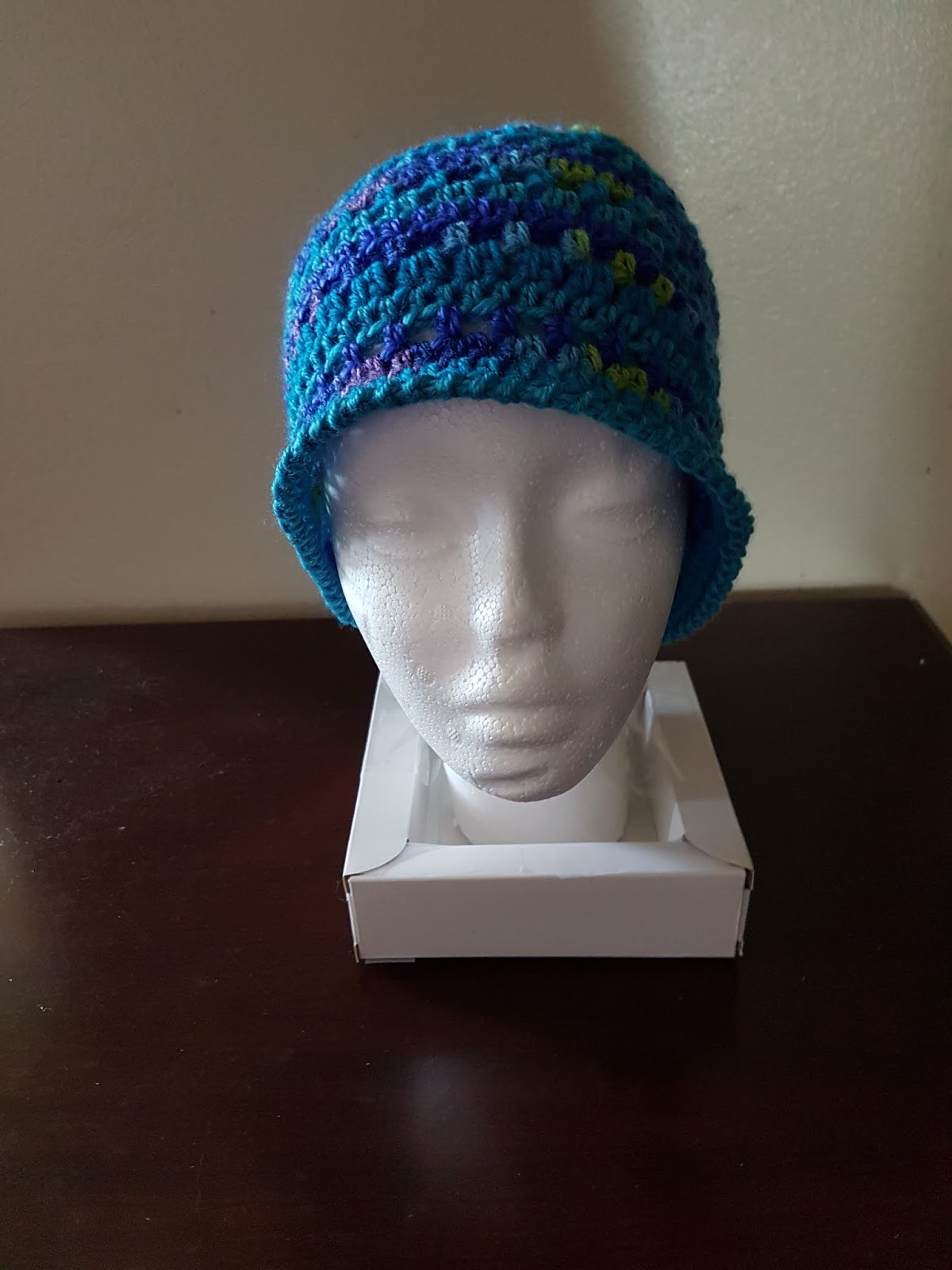Easy Beanie
