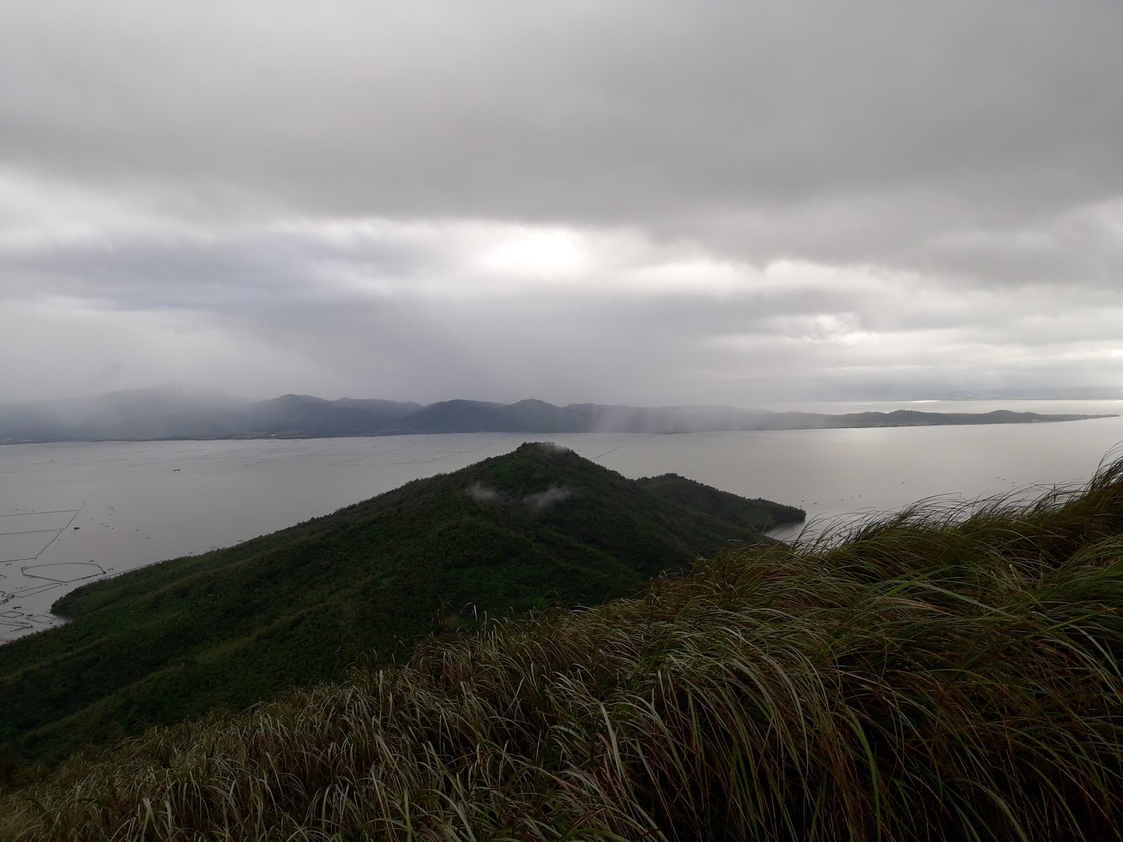 The Restless Soles: Mt. Tagapo: A Complete DIY Guide