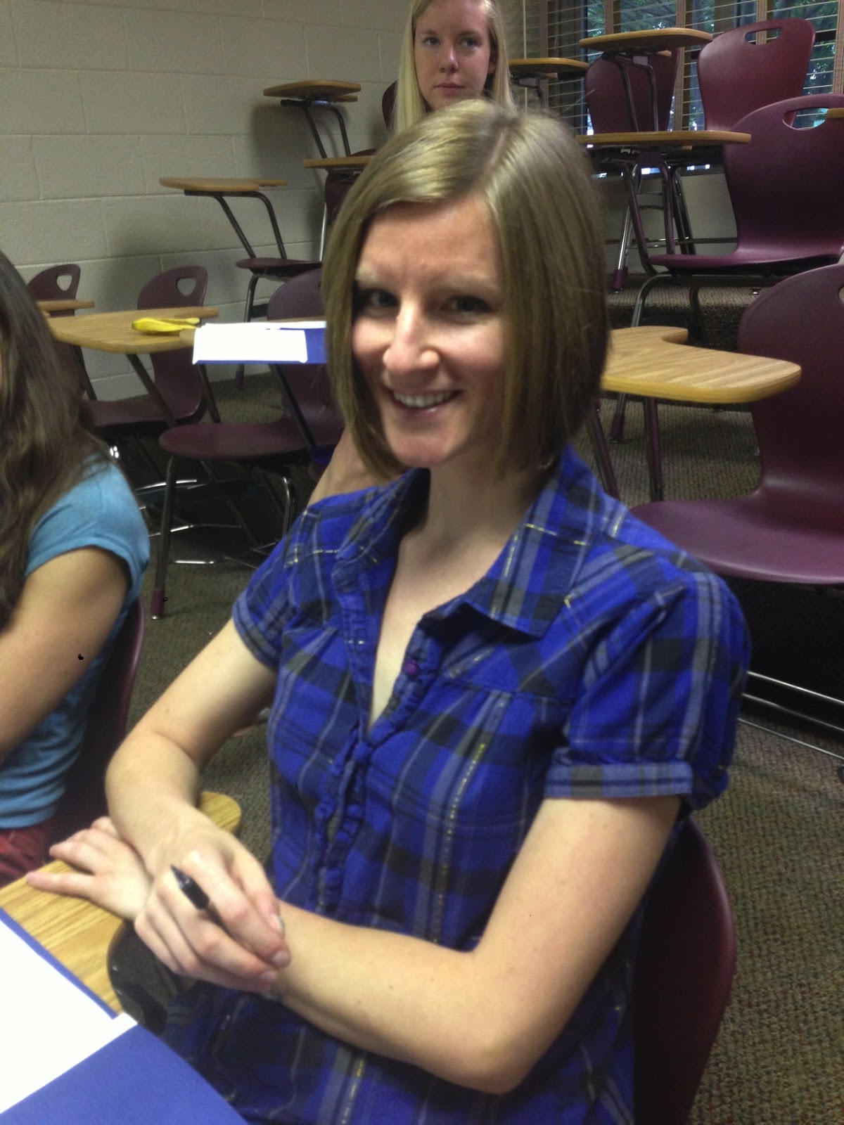 Summer Enrichment Program 2013: June 2013