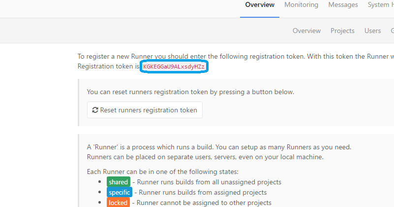 Abstract Programming Guide: Install, configure and run Gitlab Runner ...