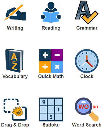 LIBRARY KV CLRI : BILINGUAL FORMS