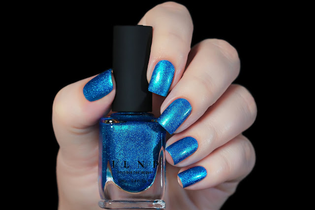 de briz: ILNP Selected Shades