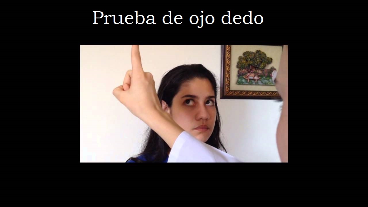 Semiología Quirúrgica Dra. Leroux R.: Examen cabeza y cuello