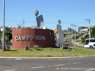 Atividades para os Anos Iniciais : Campo Bom