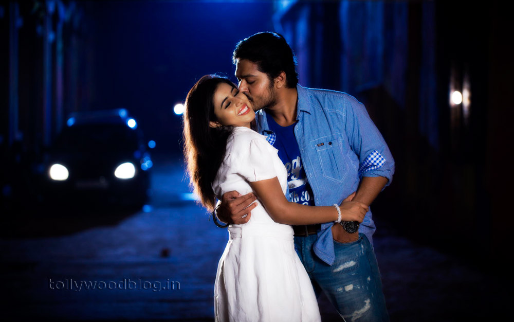 Telugulo Naku Nachani Padam Prema Movie Photos Gallery