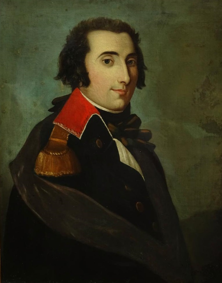 наполеон и революция: октября 2018