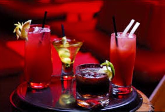 Cocktails And Spirits: What Are You Drinking Tonight?